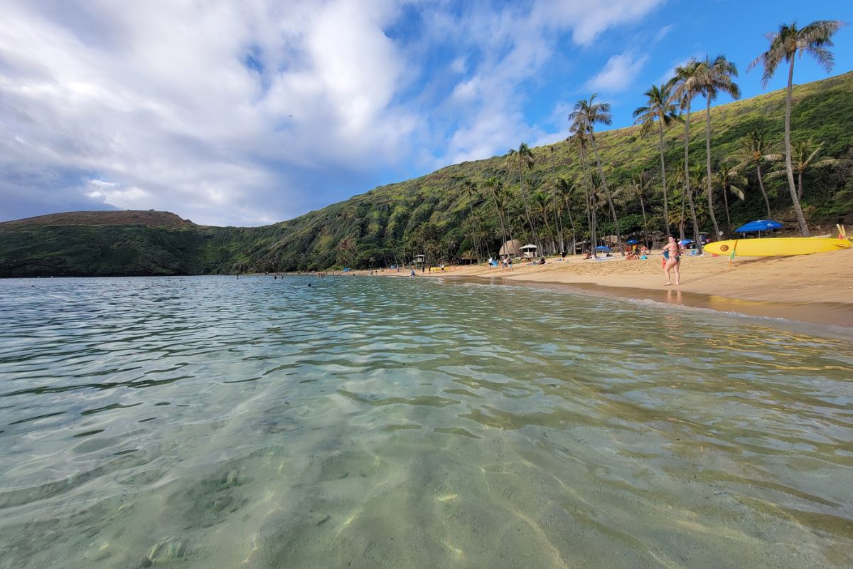 The Foolproof Guide to Oahu's Hanauma Bay for Snorkeling 🤿
