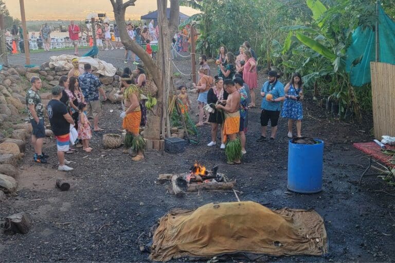 5-Star Cuisine & An Epic Fire Dancing Show? You'll Find it All at Oahu ...