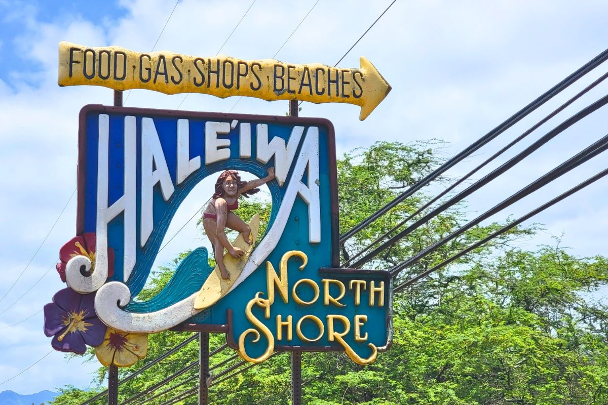 Hawaii On a Budget? Here Are 25 Awesome Free Things to Do on Oahu🌺