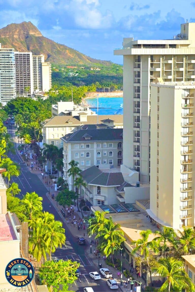 The 5 Best Happy Hours in Waikiki for Deals with a View 🍸