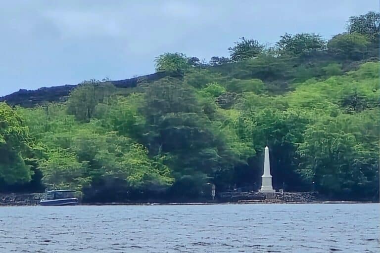 The First Time Visitor's Travel Guide to Hawaii's Big Island