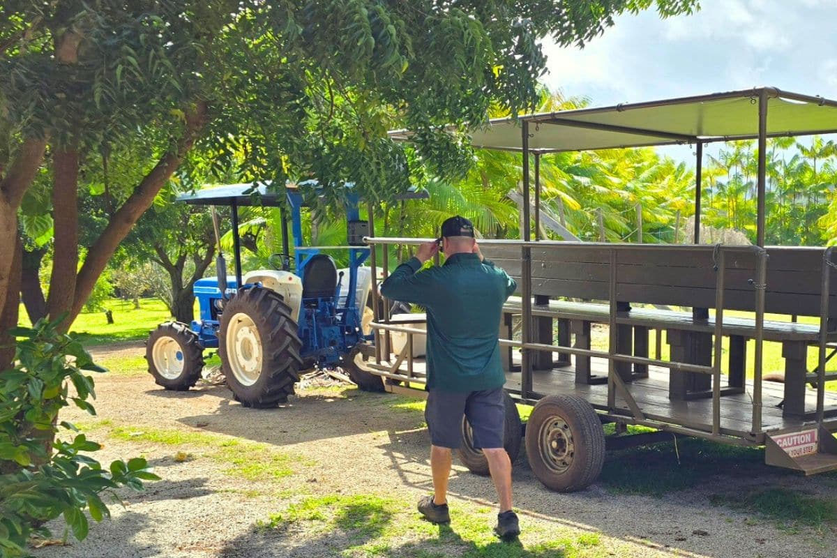 Oahu's Kahuku Farms is the Best Farm-to-Table Experience in the US 🚜