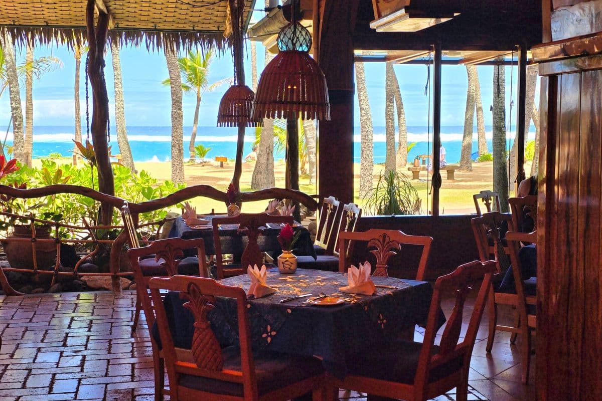 Maui Confidential: Is the Legendary Mama's Fish House Worth the Hype?