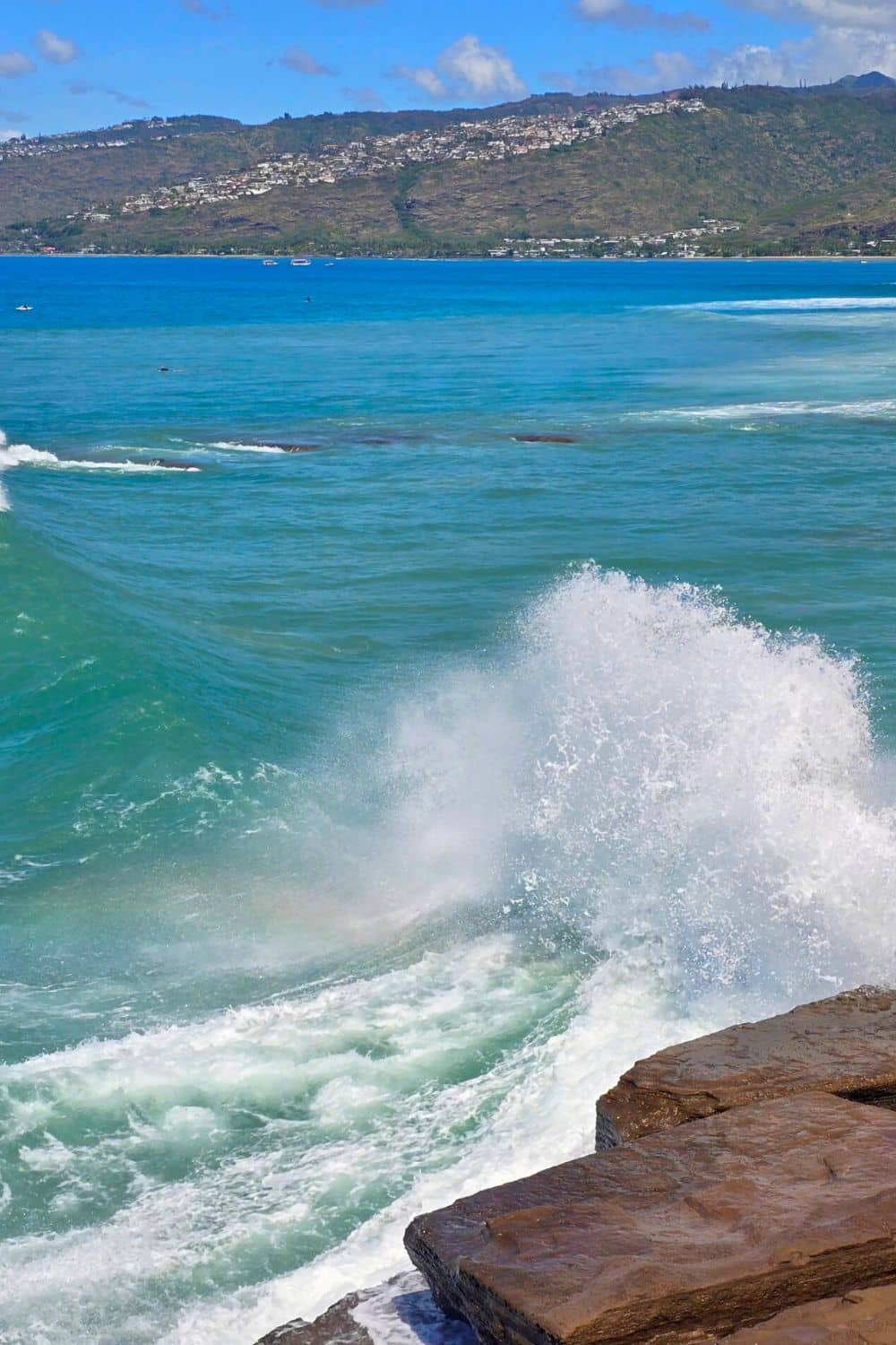 How to (Safely) Visit Oahu's Spectacular China Walls: What to Know ...