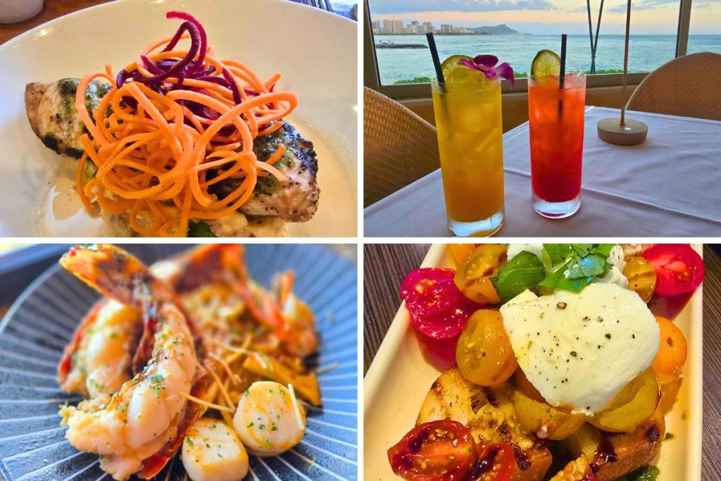 From Casual Date Nights to Special Occasions, Here Are My 10 Favorite ...