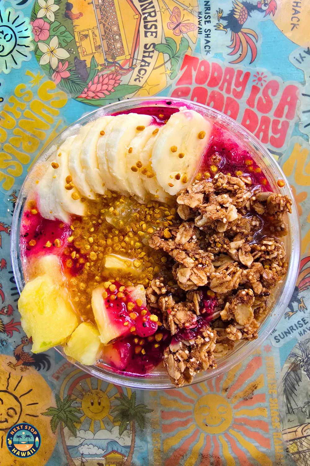 16 Delicious Eats on Oahu's North Shore (Food Trucks, Cafes, & More!)🍤🍍